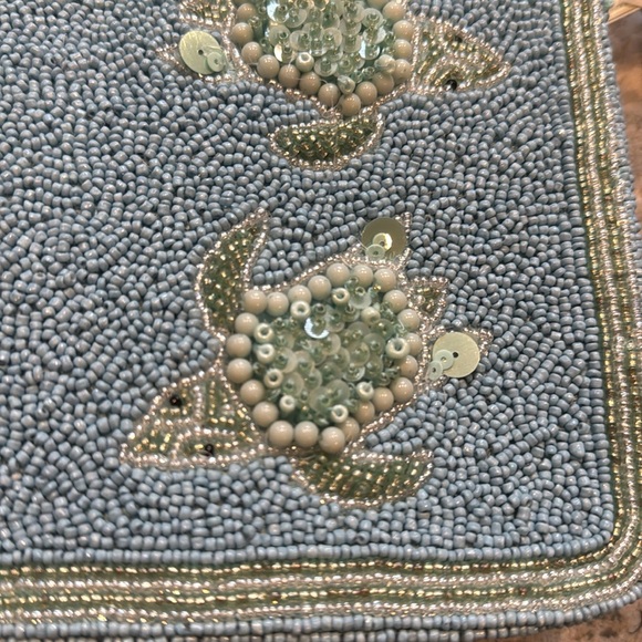 Bags | Viral Turtle Beaded Bag | Poshmark